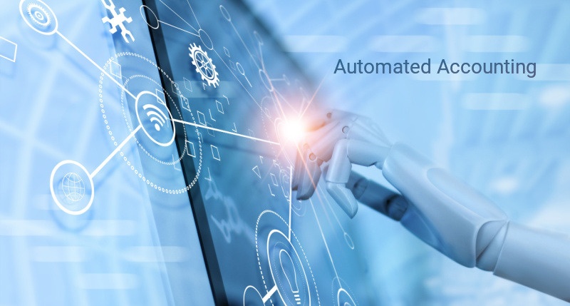 A Guide to Automated Accounting